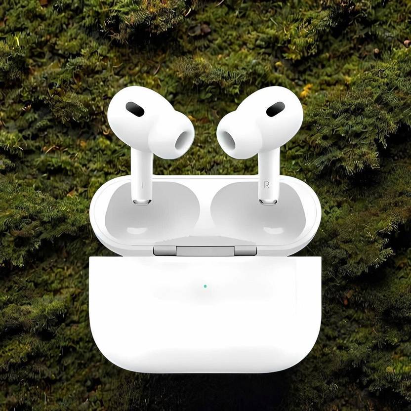 ORAVO Elite ANC Enabled & Touch Mic Bluetooth Price in India - Buy ...