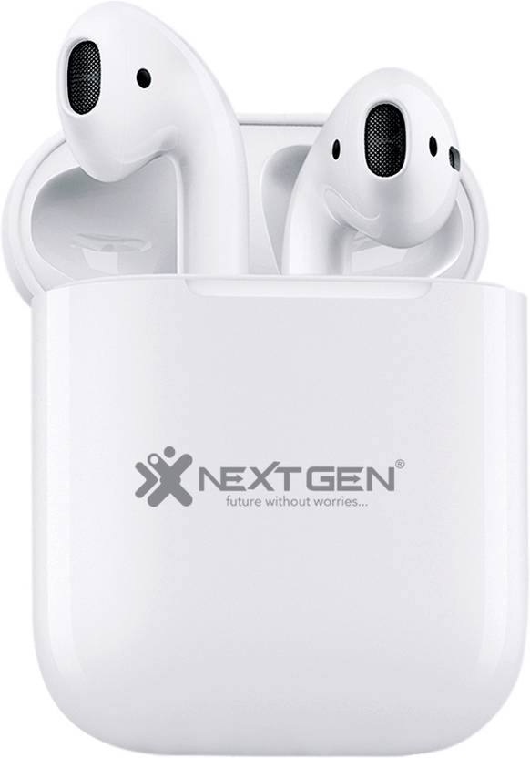 NEXTGEN AP 71 True Wireless Earbuds With Mic 20 Hrs Playtime 5.1 ...