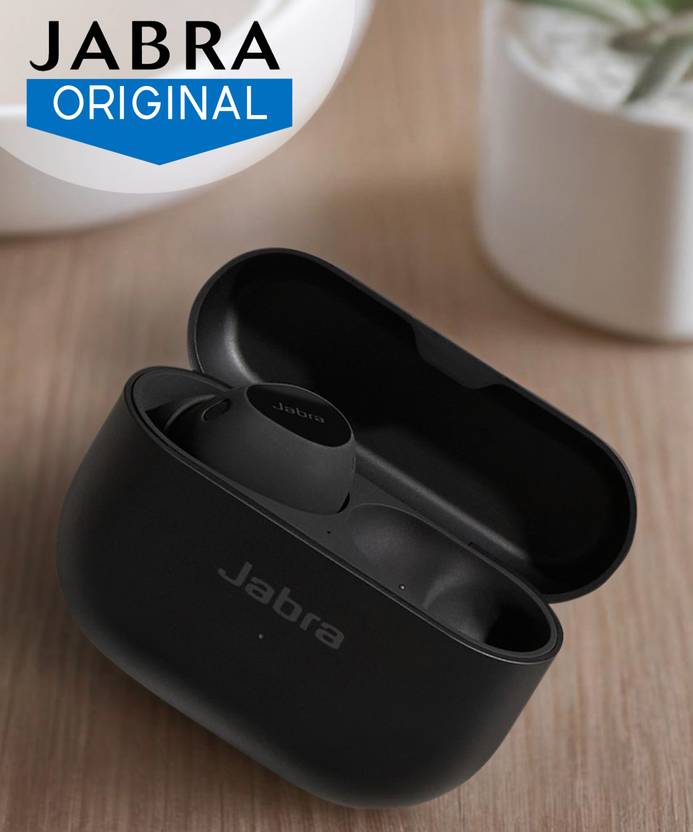 JABRA Elite 10 earbuds - advance ANC, multipoint,Dobly Atmos,6 mic-tech ...