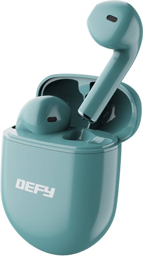 DEFY GravityU with 35 Hours Playback and Beast Mode Bluetooth Gaming ...