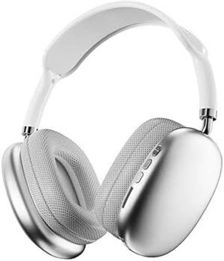 Alfanso P9 Wireless Bluetooth Stereo Headphone with Noise Cancellation ...