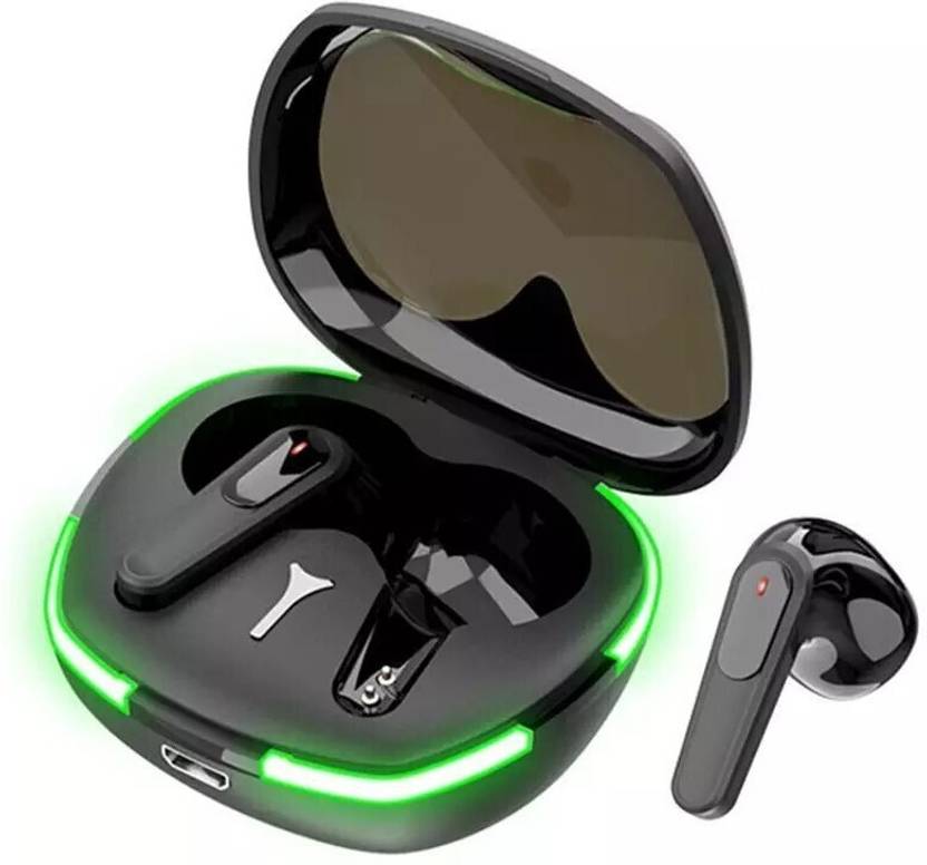 OWS Earbuds PRO-60 Upto 30 Hours Playback Bluetooth Price in India ...