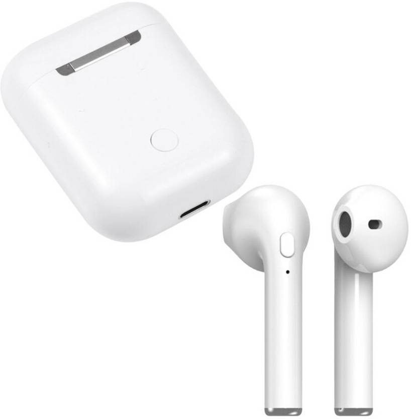 Mestie i12 Next Gen Earphones Bluetooth Headset Price in India - Buy ...