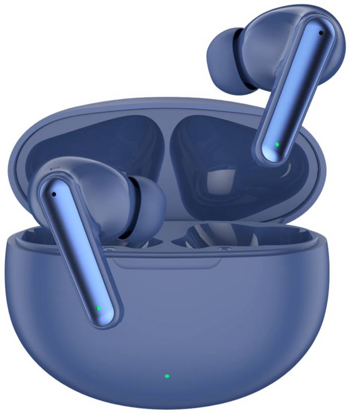 E EARBOUT 161 are true wireless earbuds designed for quality Bluetooth ...