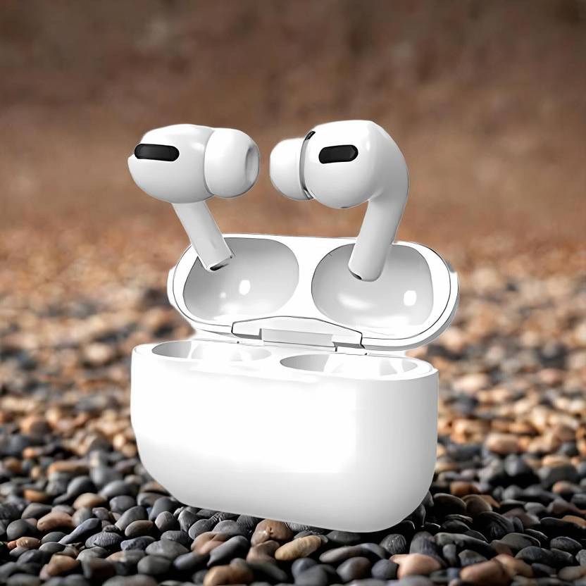 NANDGHER Earbuds Advance True Wireless Stereo Bluetooth Eb88 Bluetooth ...