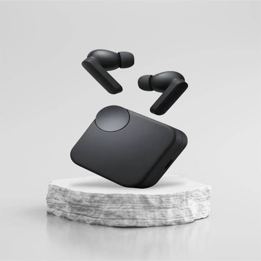 TWS True Wireless Earbuds, Bluetooth, Movie ANC, Cinema‑Style Bass ...