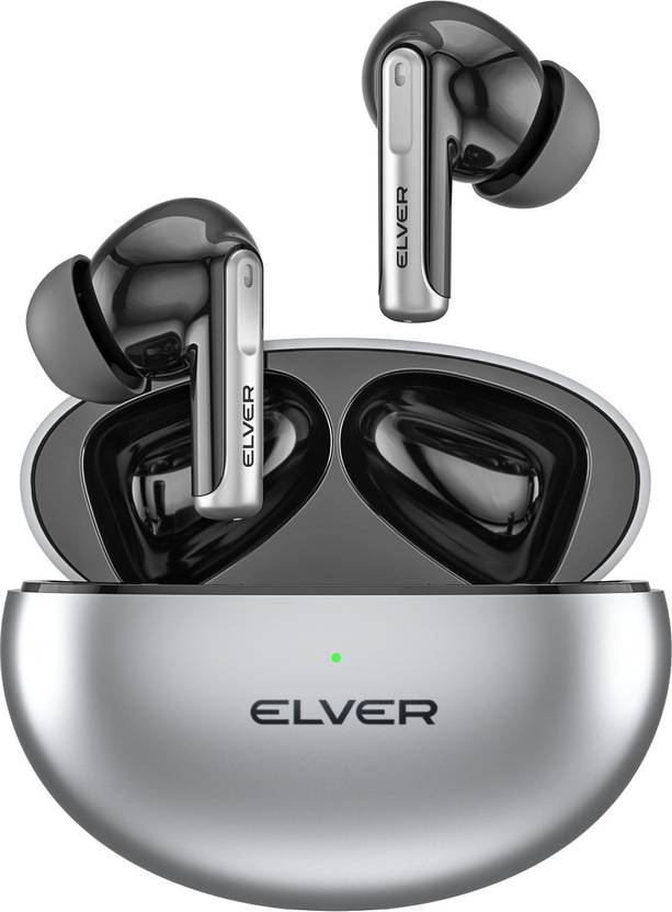 Elver Buds X Bluetooth Price in India - Buy Elver Buds X Bluetooth ...