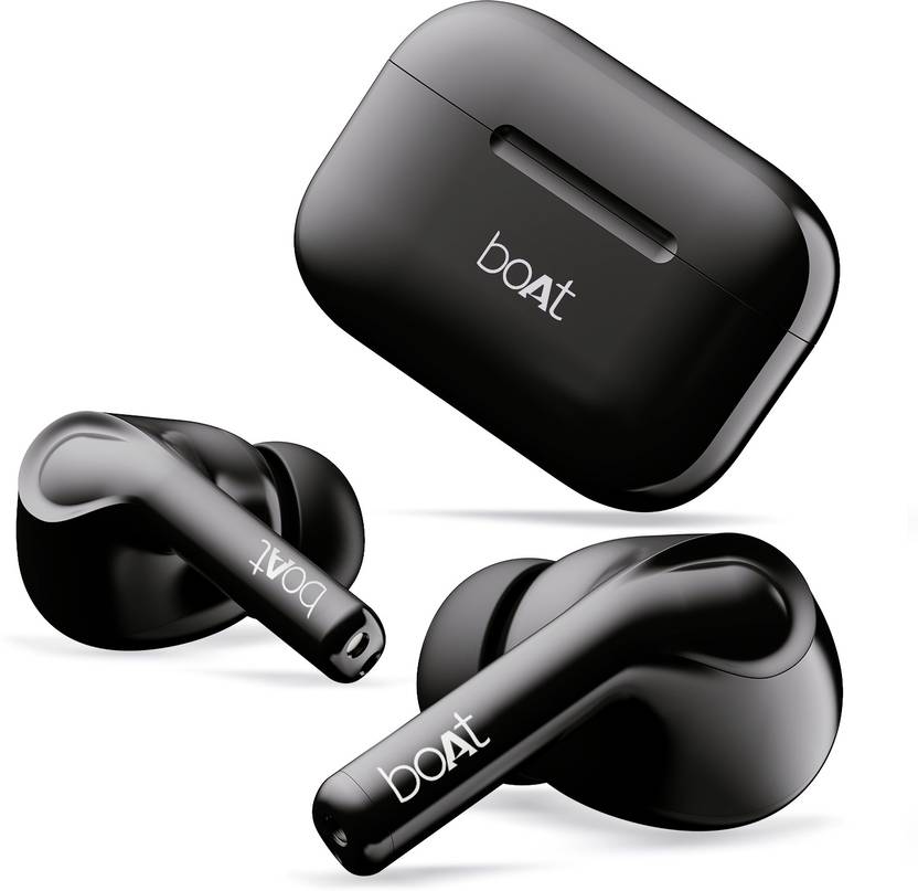 boAt Airdopes 161/163 with ASAP Charge & 40 HRS Playback Bluetooth ...