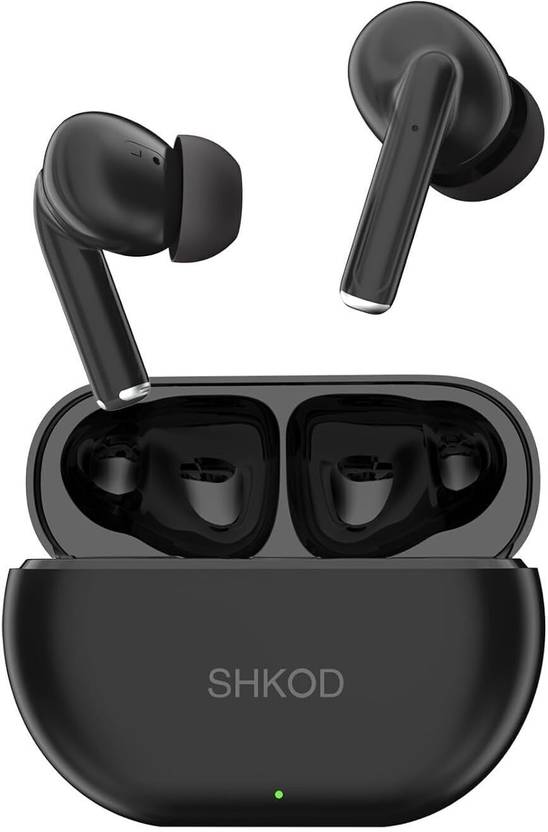 SHKOD SKD AIRLITS 1 PRO Bluetooth Price in India - Buy SHKOD SKD ...