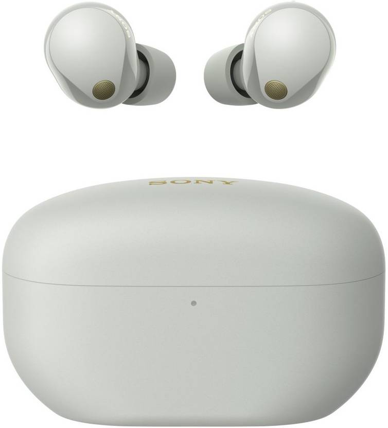 SONY WF-1000XM5 Best Noise Cancelling TWS Earbuds,Multi-Point,Upto ...