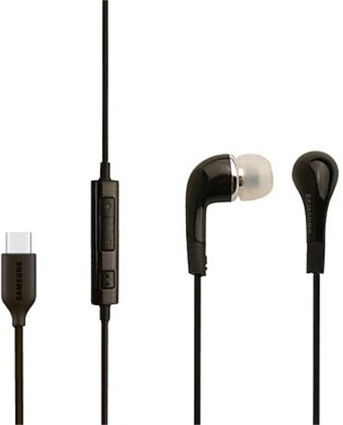 Samsung Original IC050 Type-C Earphone Wired Price in India - Buy ...