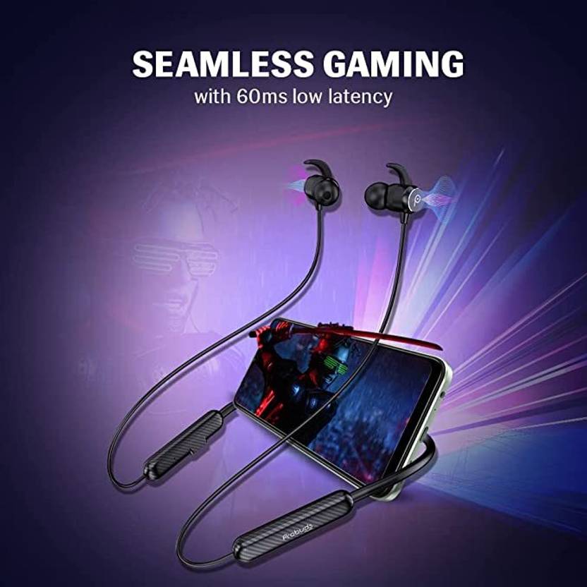 LAVA PROBUDS N31 Bluetooth Headset Price in India - Buy LAVA PROBUDS ...
