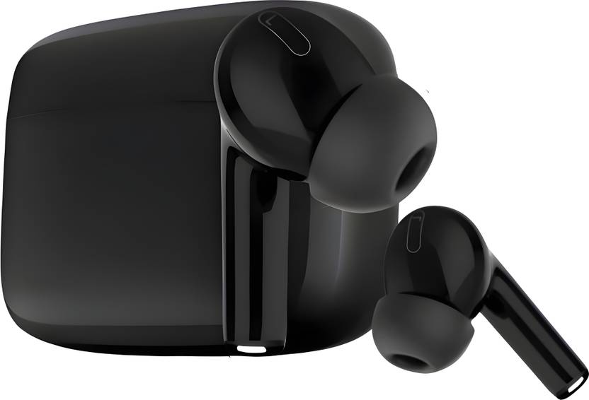 Shade Audio Zenpods Pro TWS Airbuds|IPX 5|30H Playtime|ENC Headphone ...