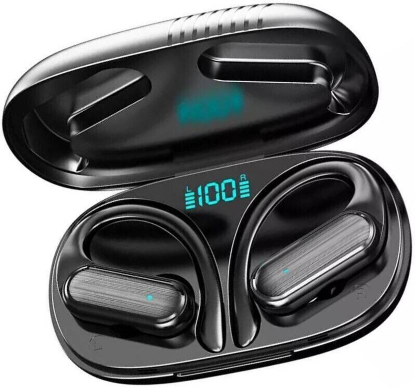 Tunifi Earbud A520 Earbuds/TWs/buds 5.1 Earbuds with 48H Playtime ...