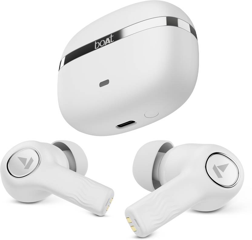 boAt Nirvana Ion with 120 Hours Playback & Crystal Bionic Sound by Hifi ...