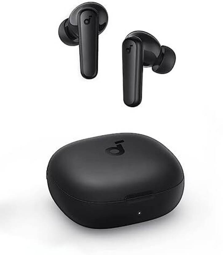 Soundcore R50i In-Ear Earbuds, TWS with 30H+ Playtime, Clear Calls ...