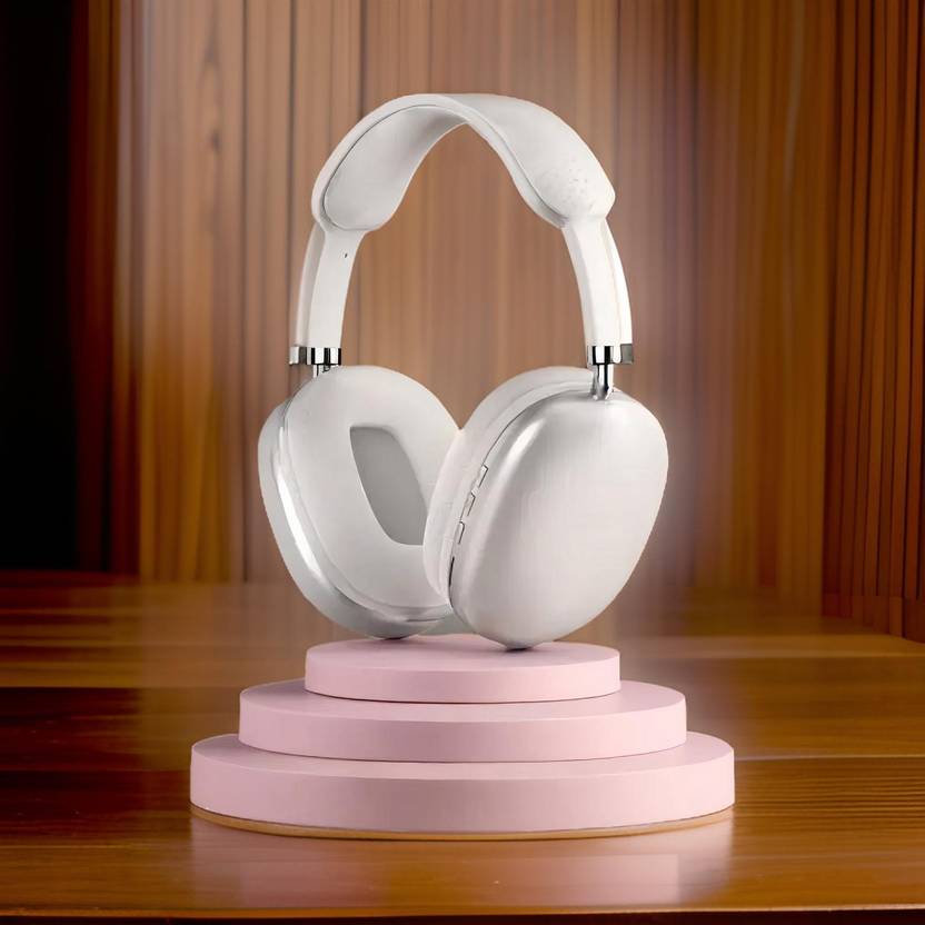 GUGGU P9 (Bluetooth Headphones) Stylish Wireless (Gaming Headset) with ...