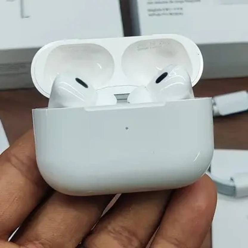 GWALBROS New White TWS Bluetooth Earbuds, True Wireless Headphone F00 ...