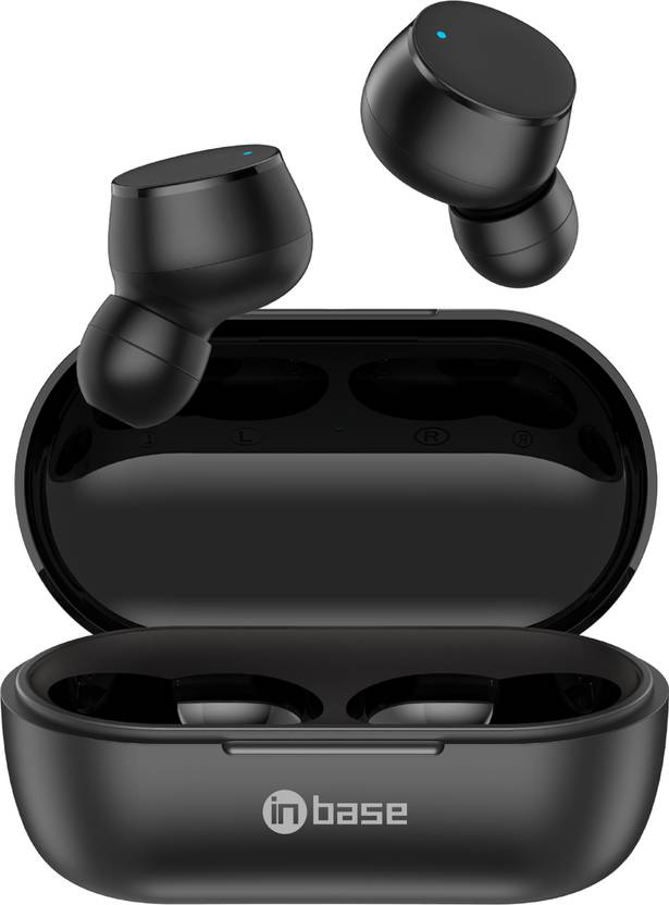Inbase Free buds Dot Lite Bluetooth Price in India - Buy Inbase Free ...