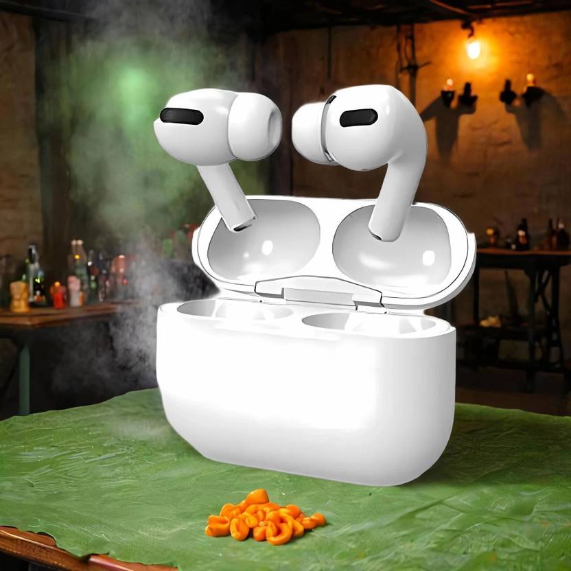 LoFtY TWS white true wireless-50 Bluetooth Price in India - Buy LoFtY ...