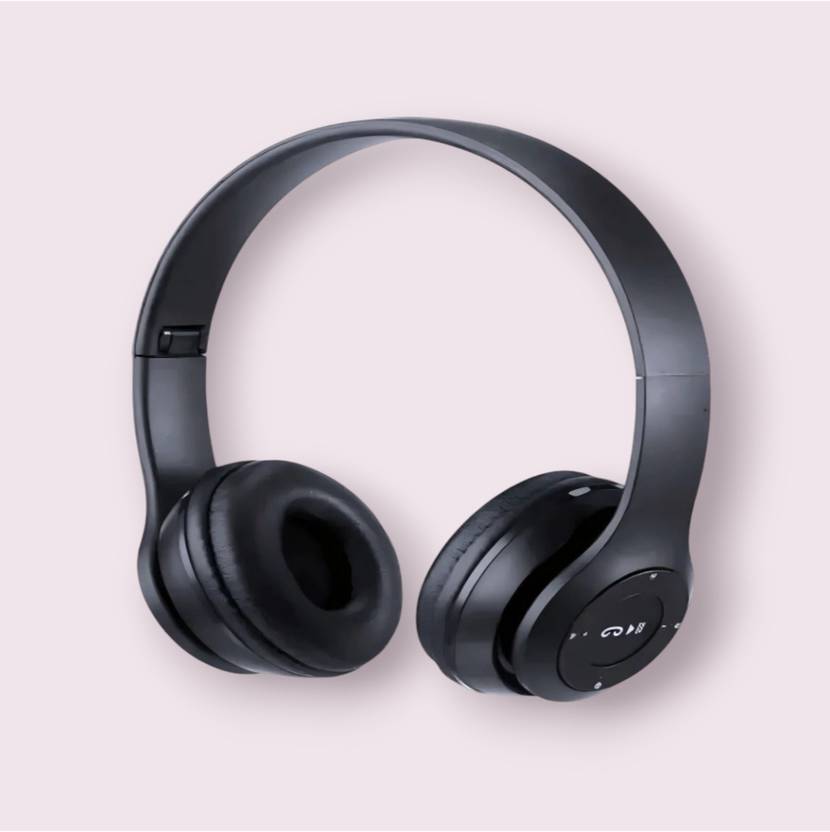 TWS Portable Wireless Headphones featuring Solar Bass Energy_DE ...