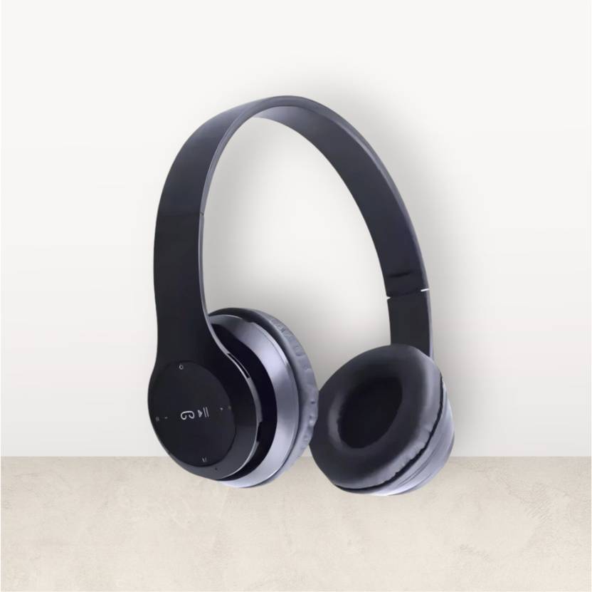 TWS Wireless Bluetooth Headset, Foldable Design, Ultra Bass Boost_VP ...