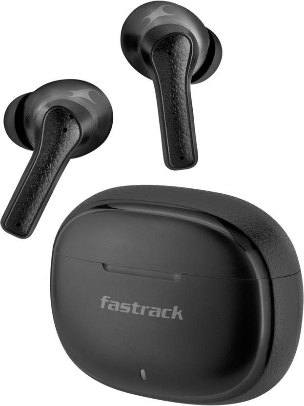 Fastrack FPods FS100 Bluetooth Headset Price in India - Buy Fastrack ...