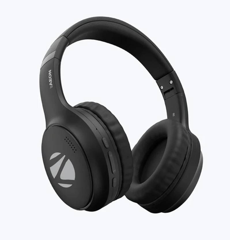 ZEBRONICS ZEB WIRELESS HEADPHONE Bluetooth & Wired Price in India - Buy ...