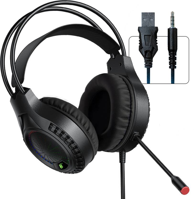 HY GH-19 Wired Gaming Price in India - Buy HY GH-19 Wired Gaming Online ...