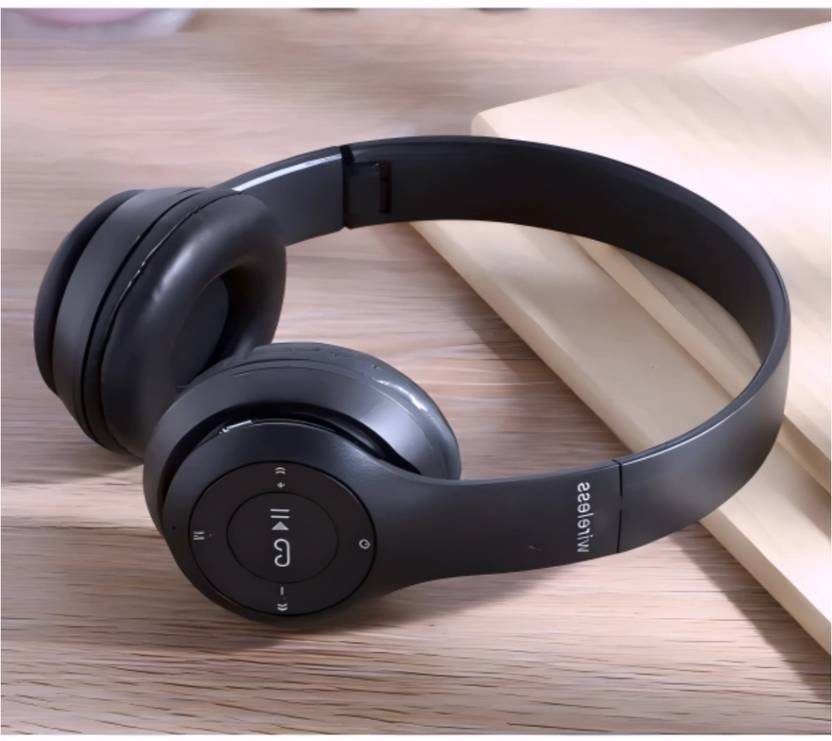 TWS FoldUp Bluetooth Bass Boost Immersive Sound_4W Bluetooth & Wired ...