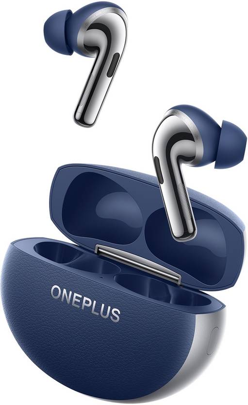 OnePlus Buds Pro 3 True Wireless In-Ear Buds Bluetooth Price in India ...