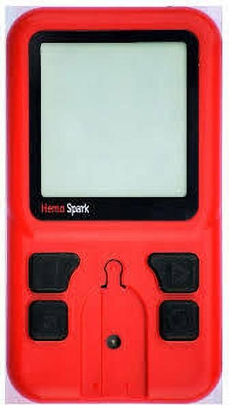 Hemo Spark HemoSpark Hemometer - by SensaCore Blood Test Price in India ...