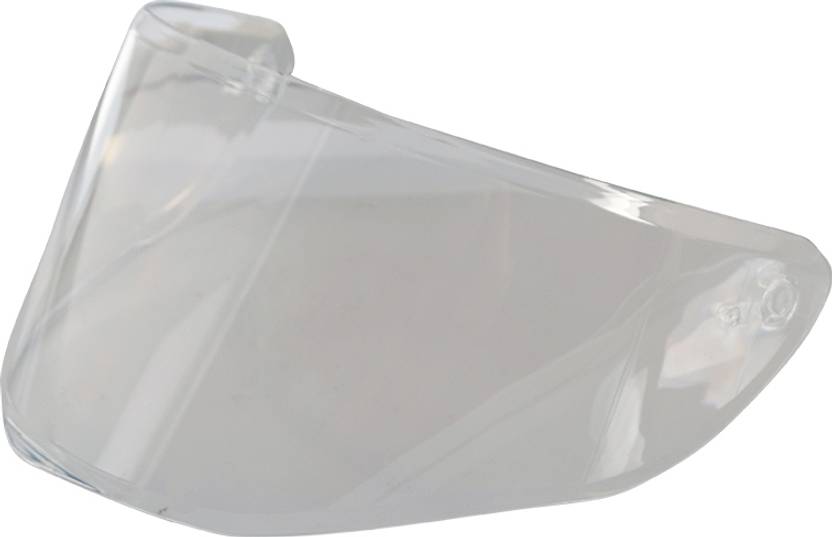 VEGA BOLT CLEAR VISOR(WHITE VISOR) Helmet Visor Price in India - Buy ...
