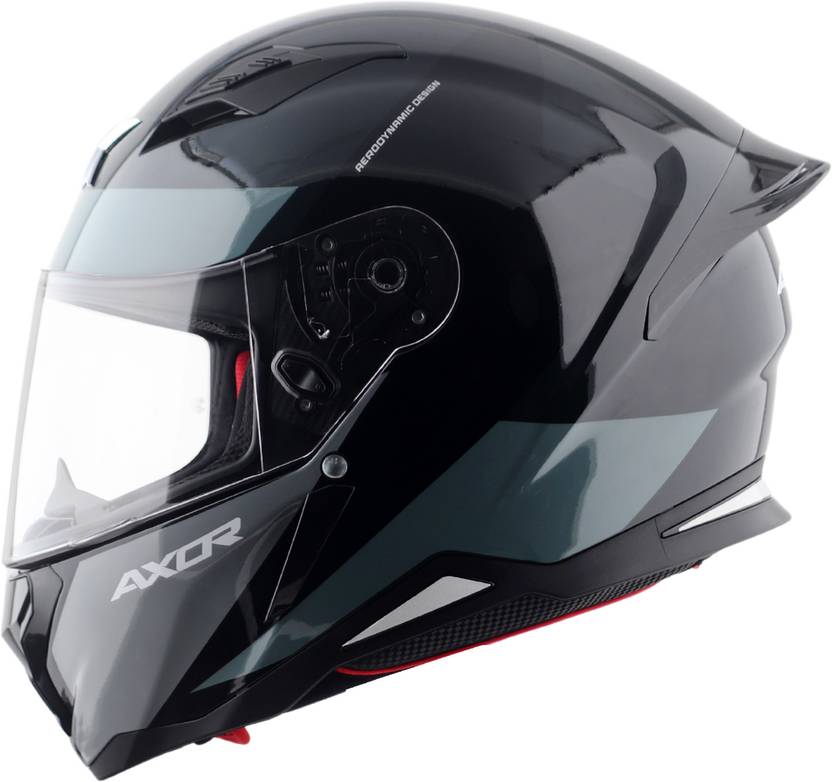 Axor Hunter Turbo Motorbike Helmet - Buy Axor Hunter Turbo Motorbike ...