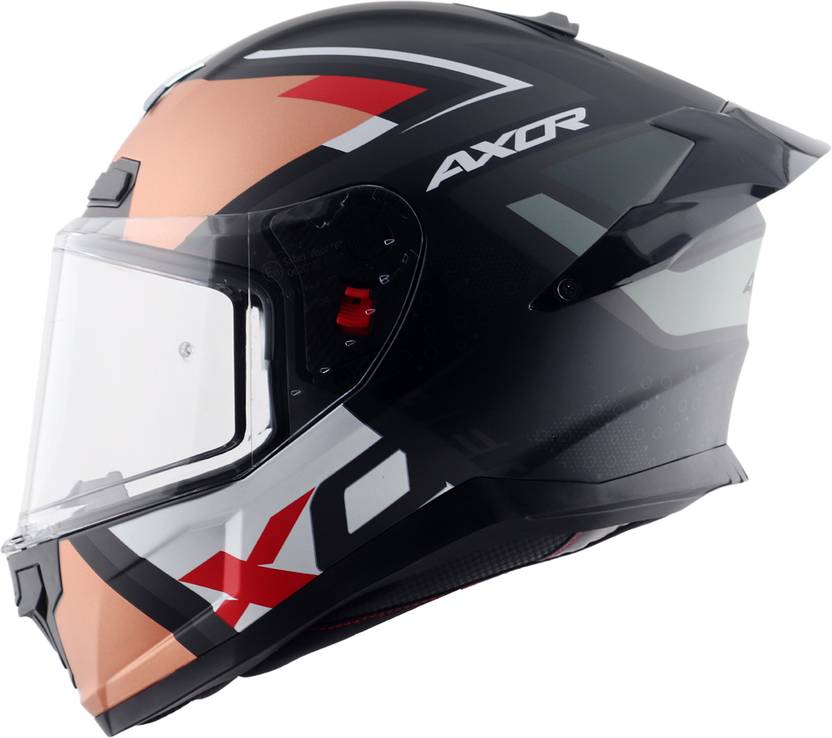 Axor Saber X-Sport Motorbike Helmet - Buy Axor Saber X-Sport Motorbike ...
