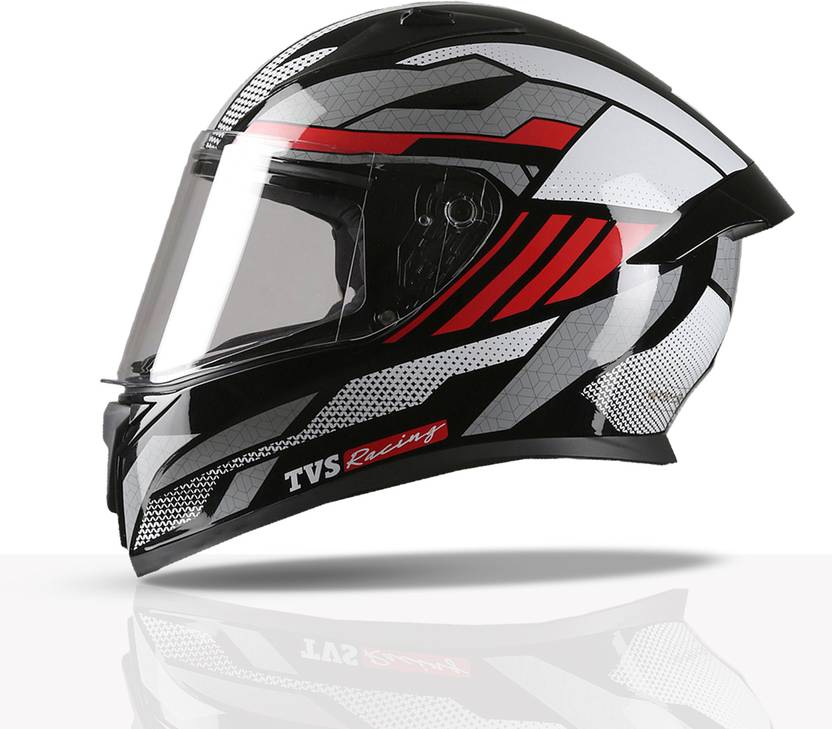 TVS Titan Series Full Face Helmet Motorbike Helmet - Buy TVS Titan ...