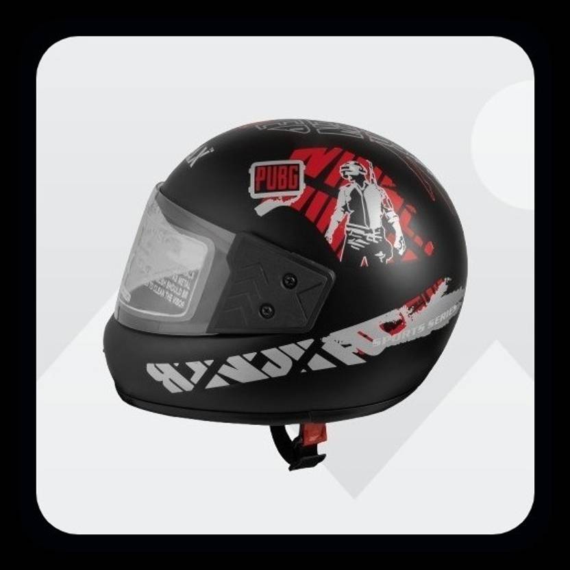 NOAX HELMET FULL FACE HELMET ISI MARK CERTIFIED HELMET SL-90 Motorbike ...