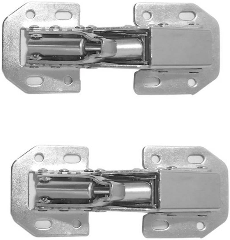 BTL Soft Close Spring Hinge Easy Installation Hinges, Cabinet Hinge for ...