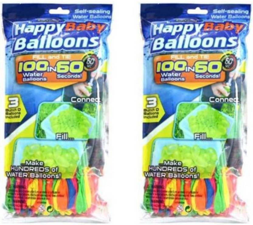 Quinergys Color, Balloon Holi Combo Price in India - Buy Quinergys ...