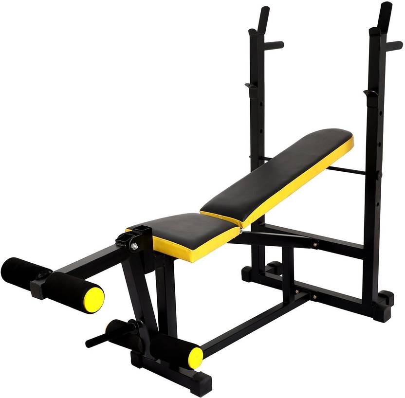 Infinitefitness 4 kg BGFY - 21 Home Gym Combo Price in India - Buy ...