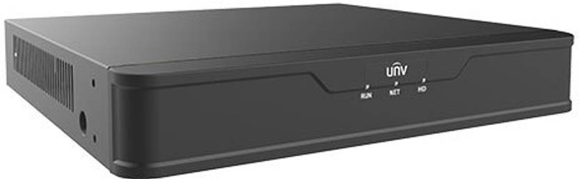 UnV NVR 301-08S3 NETWORK VIDEO RECORDER Security Camera Price in India ...