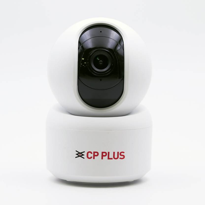 CP PLUS CP-E35A 3MP Wi-Fi PT with 360 View, 2-Way Talk & Motion Alert ... CP PLUS CP-E35A 3MP Wi-Fi PT with 360 View, 2-Way Talk & Motion Alert ...