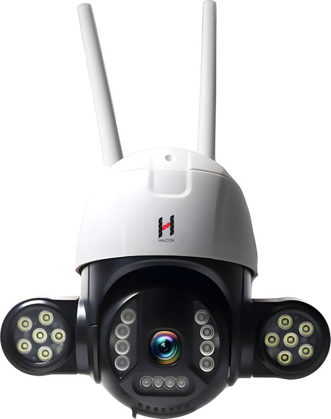 HALCON MARUTI H-22 Security Camera Price in India - Buy HALCON MARUTI H ...