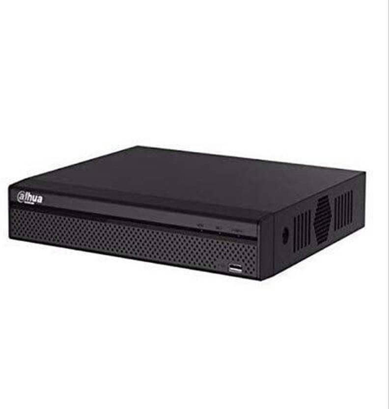 DAHUA 4CHANNEL 2MP XVR DH-XVR4B04-V2 1080N HD CCTV DVR Security Camera Price in India - Buy ...