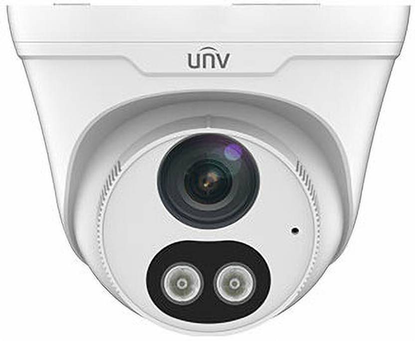 UnV IP CCTV COLOUR CAMERA DOME IPC 3612LE-ADF- DIGITAL COLOUR HUNTER ...