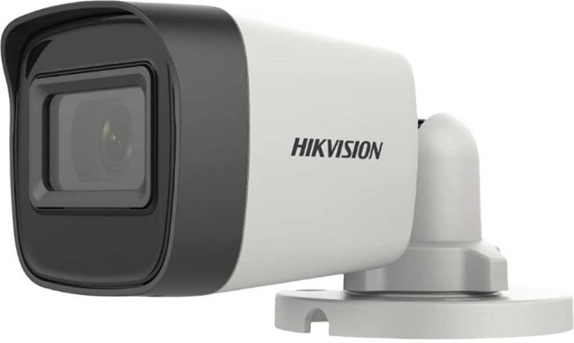 HIKVISION 2MP HD 1080P Night Vision Bullet Outdoor Wired CCTV Camera DS ...