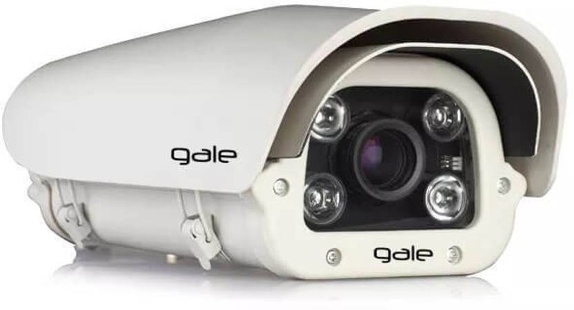 Evoke Hi Tech 2MP HD AHD Vehicle CCTV LPR Camera, License Plate Recognition Camera System ...