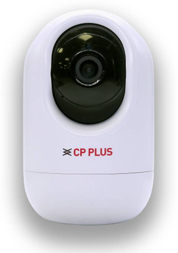 CP PLUS CP-E44A 2K 4MP Quad HD Wi-Fi home 360 View & Human Body ...