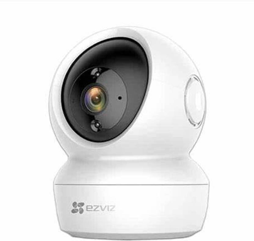 HIKVISION EZVIZ C6N 2MP Smart Wi-Fi Pan & Tilt Camera INDOOR Security ...