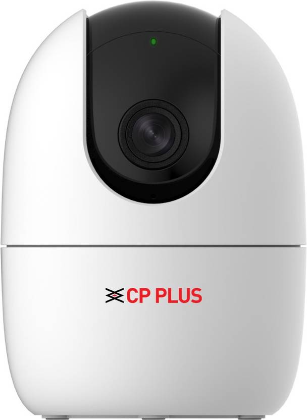 CP PLUS CP21 with 360 View, Human Detection, Motion Tracking & 2-Way Talk. Security Camera Price ...
